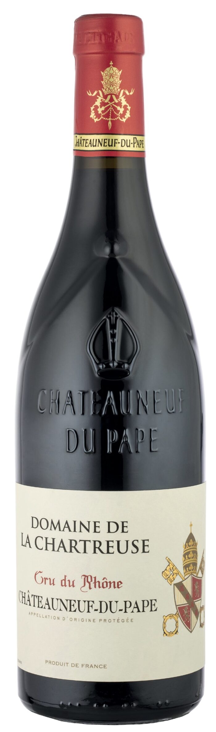 Domaine de La Chartreuse Châteauneuf-du-Pape – The Marchetti Company