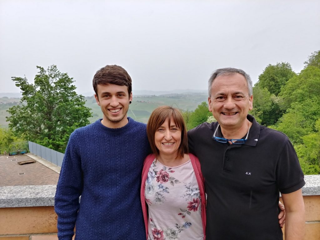 Monchiero – The Marchetti Company