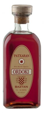 Patxaran & Manzana – The Marchetti Company