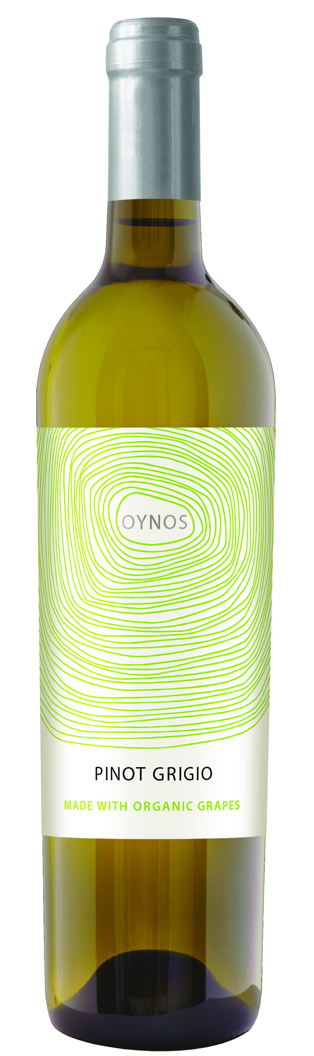 Oynos – Made With Organic Grapes – The Marchetti Company