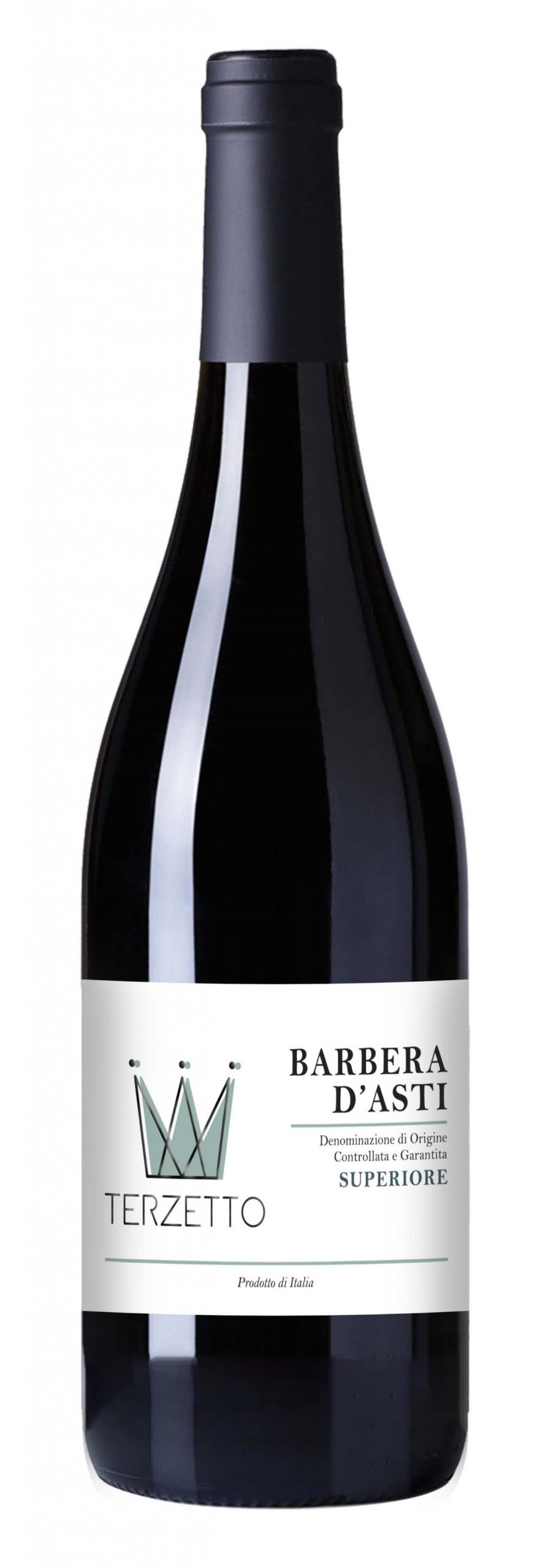 Terzetto – The Marchetti Company